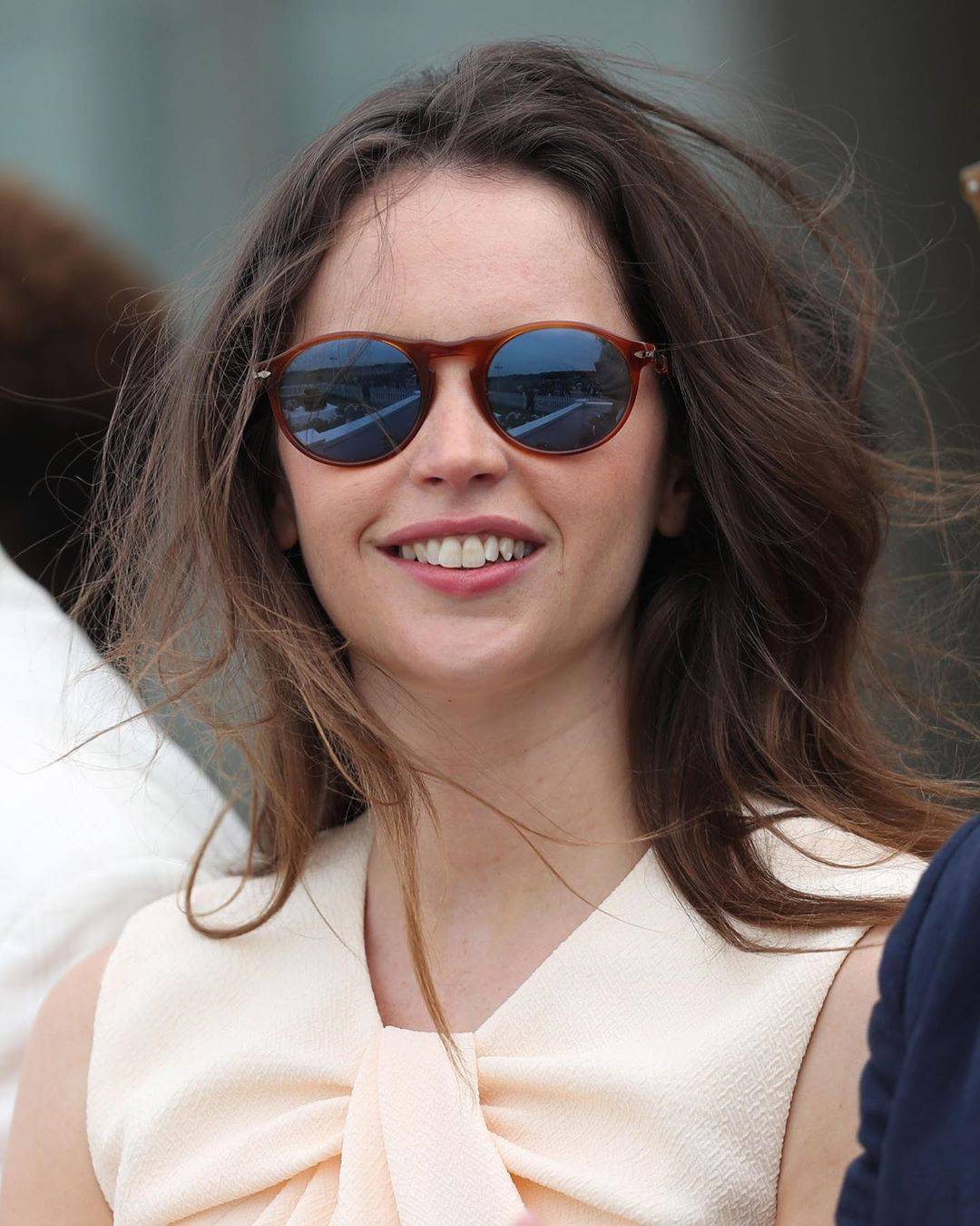 Beautiful Jones!! | Scrolller