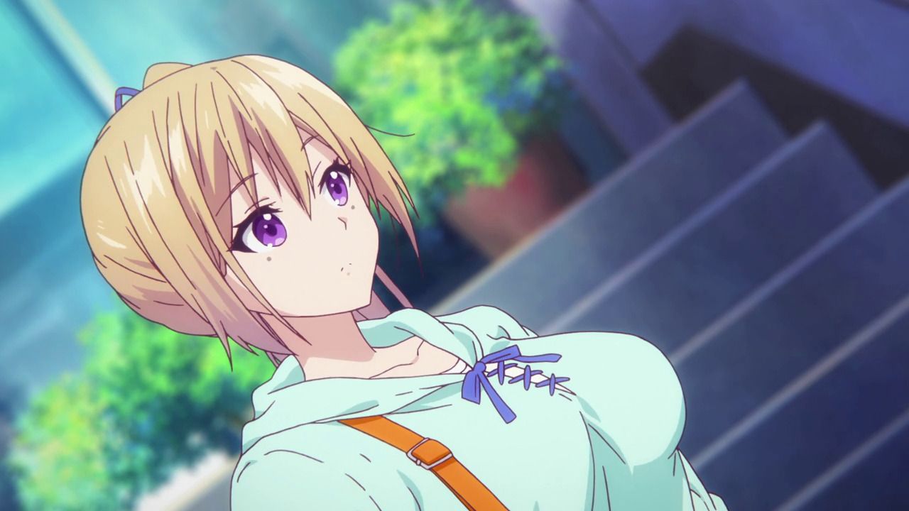 beautiful Mai | Scrolller