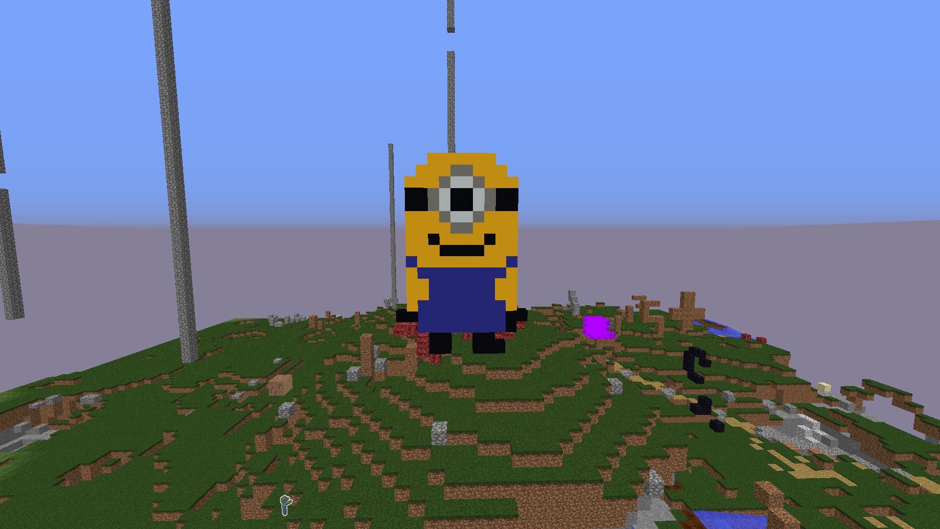 beautiful minion | Scrolller