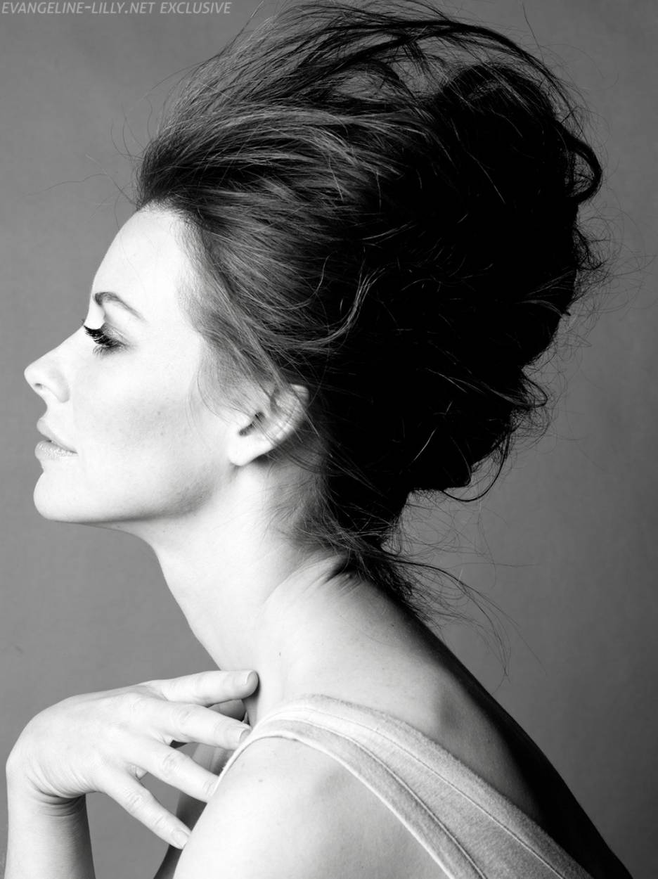 Beautiful Profile | Scrolller