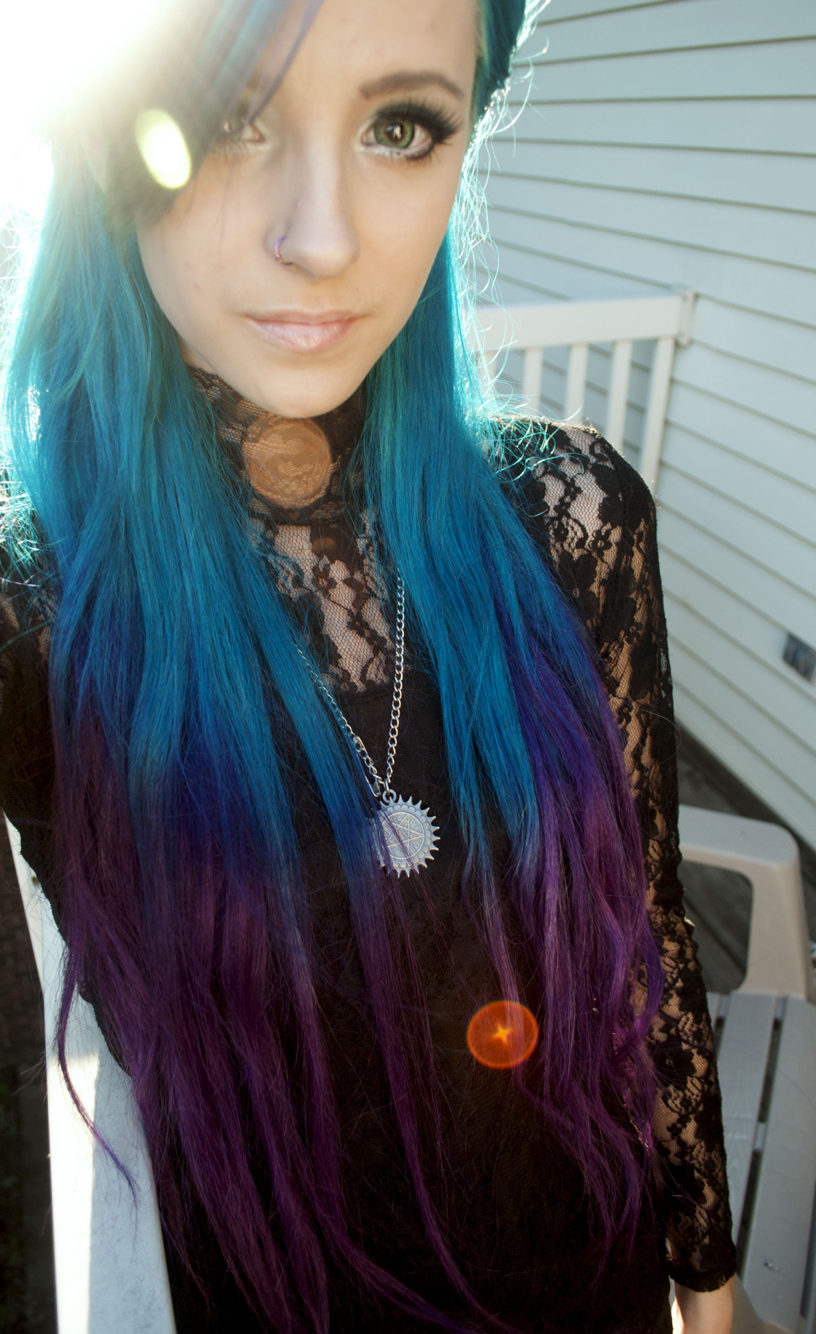 Beautiful Scene girl | Scrolller