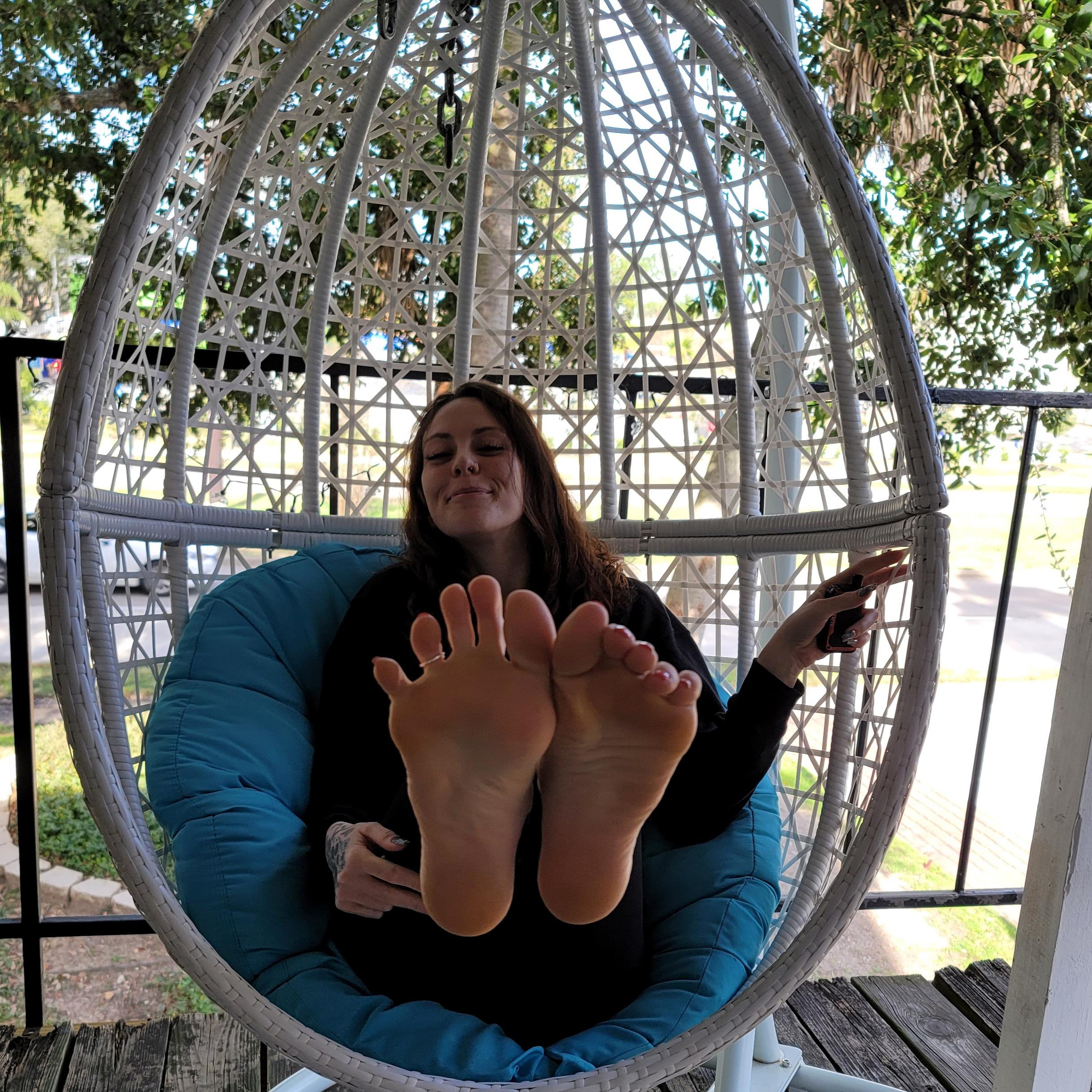 Beautiful soles | Scrolller