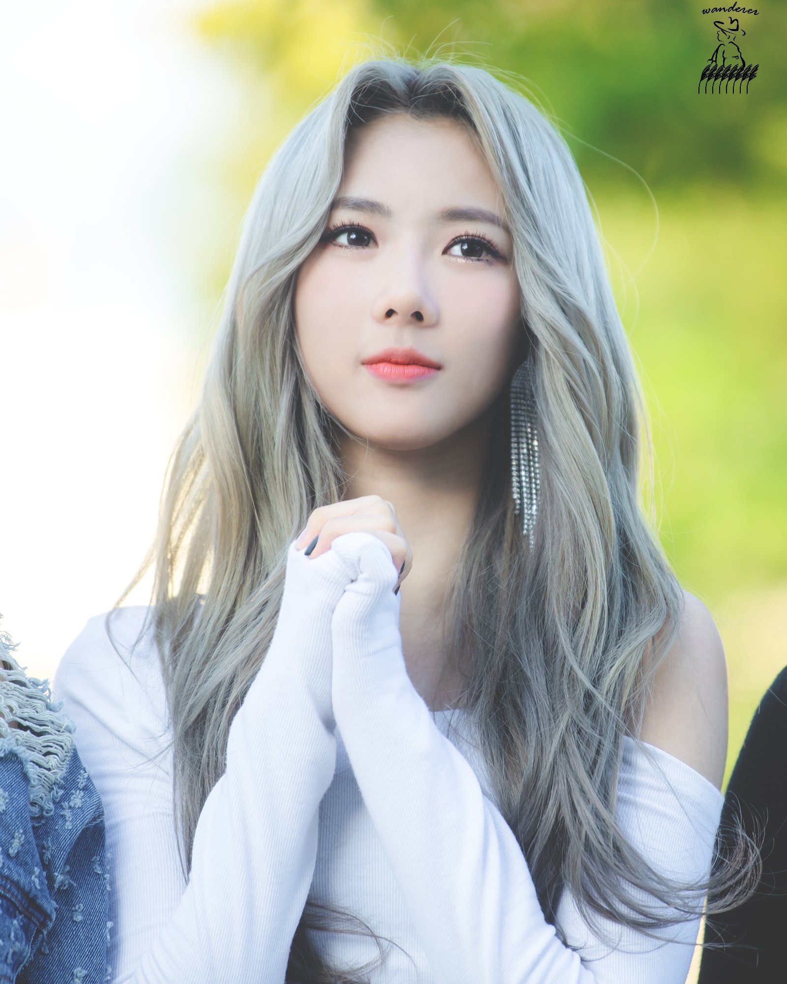 Beautiful Yoohyeon | Scrolller