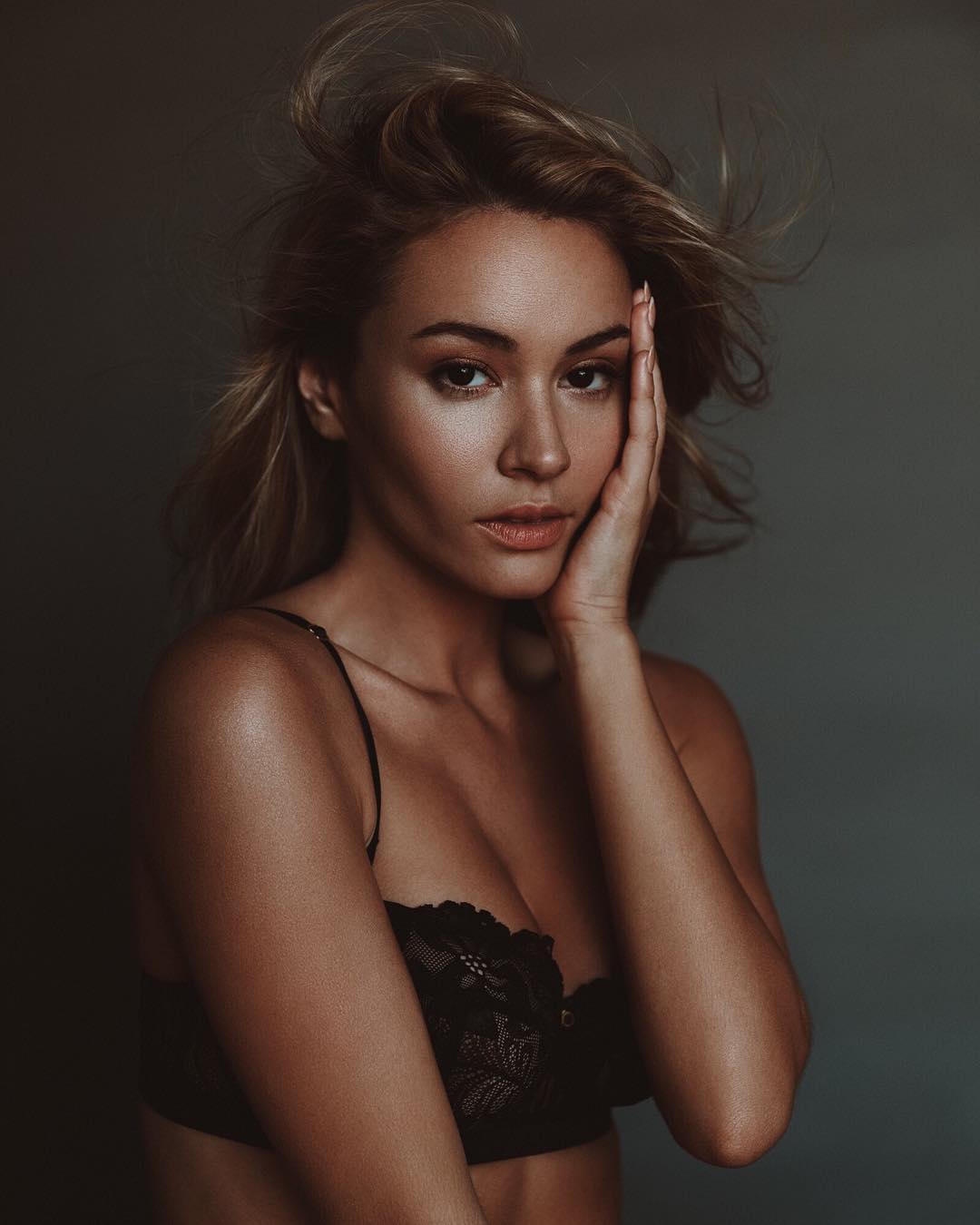 Beauty Scrolller