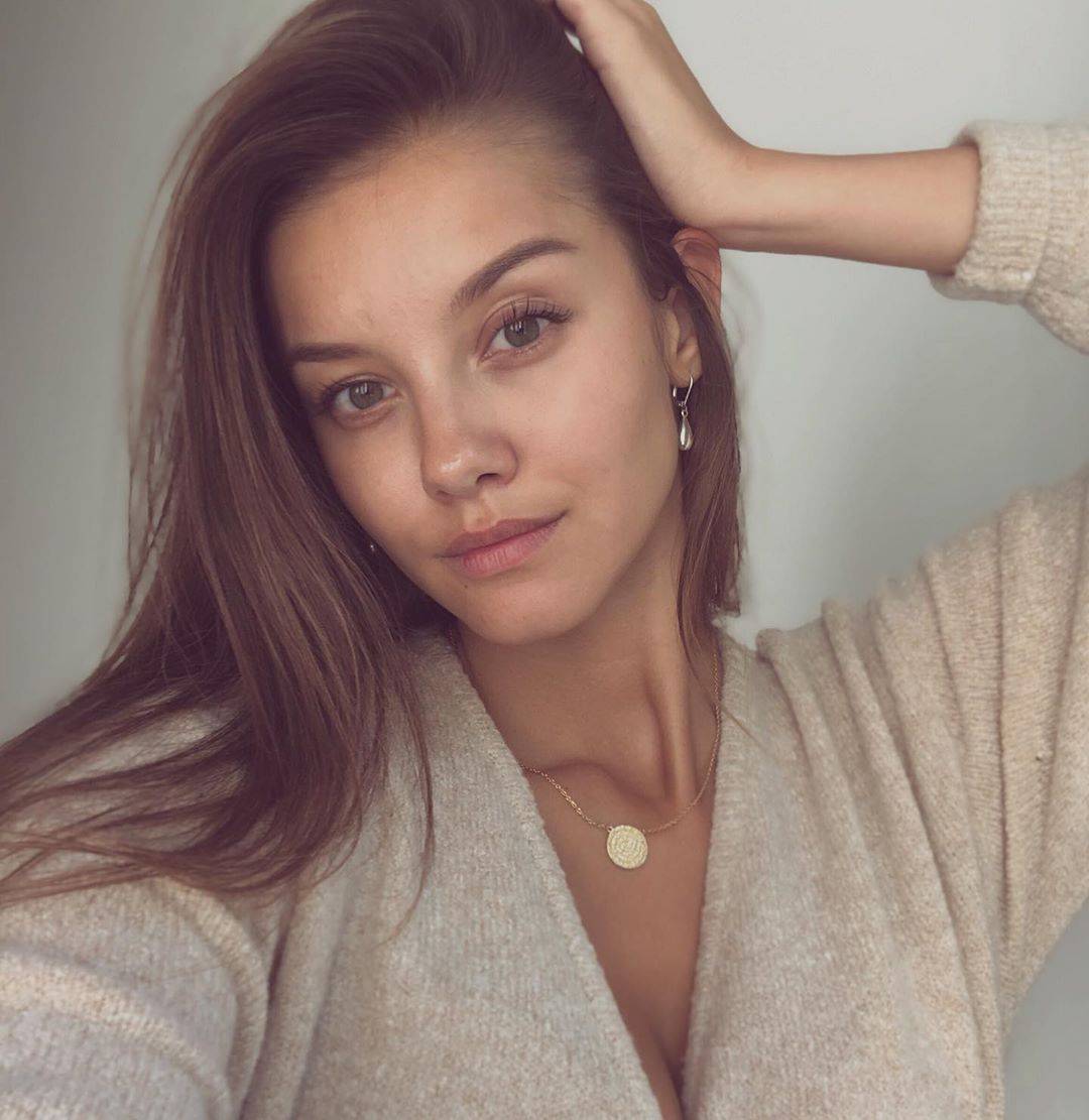 Beauty Scrolller