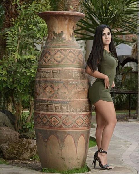 Beauty from Mexico | Scrolller