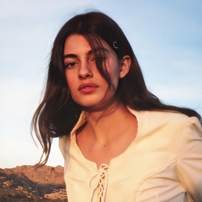 Beauty (new IG profile pic) | Scrolller