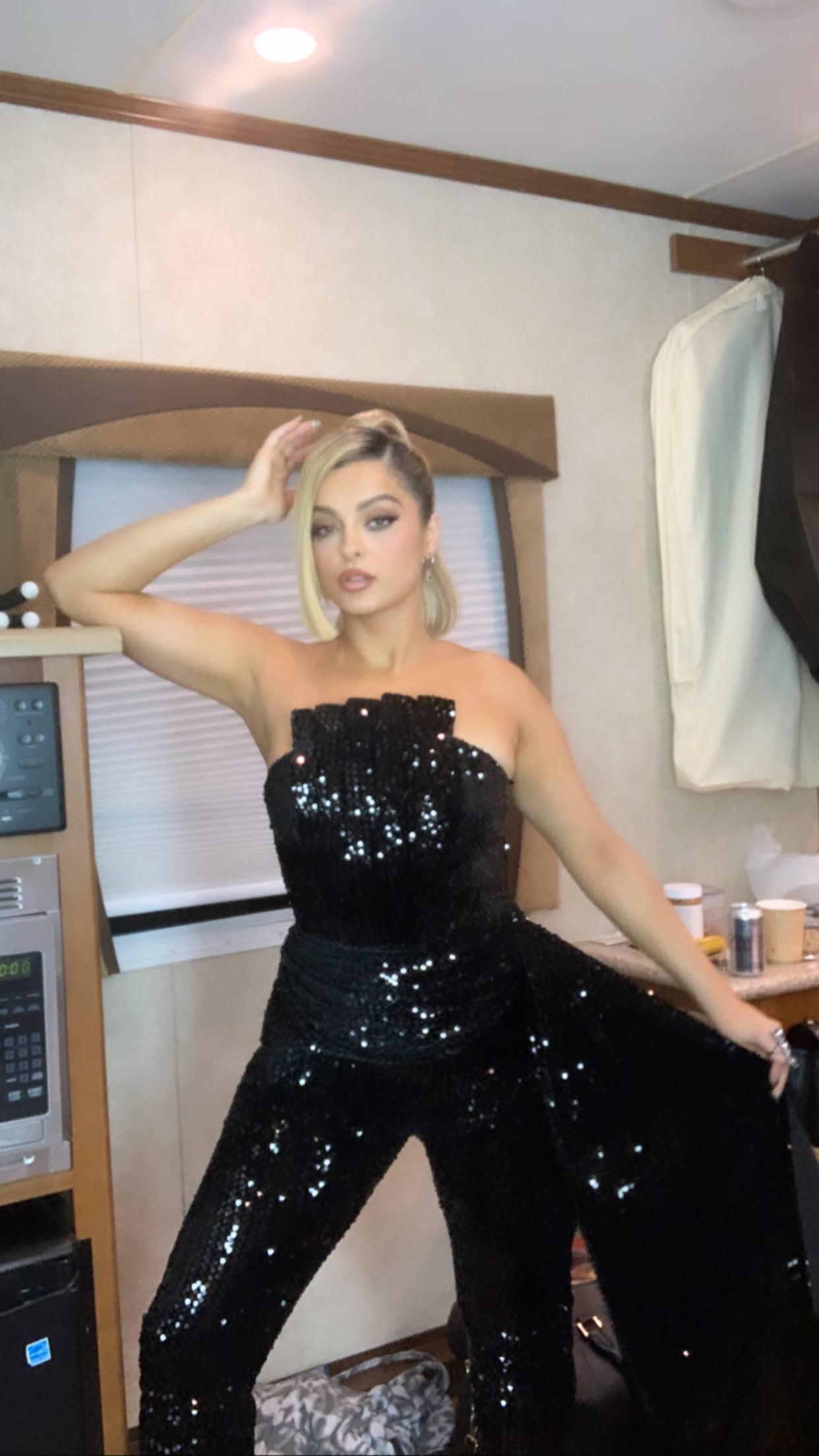 Bebe Rexha | Scrolller