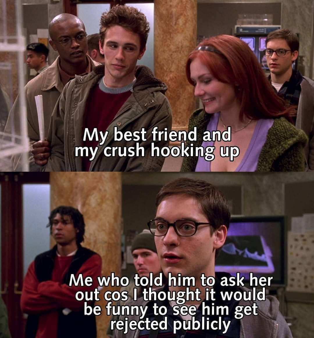 ಥ‿ಥ(because its true) | Scrolller