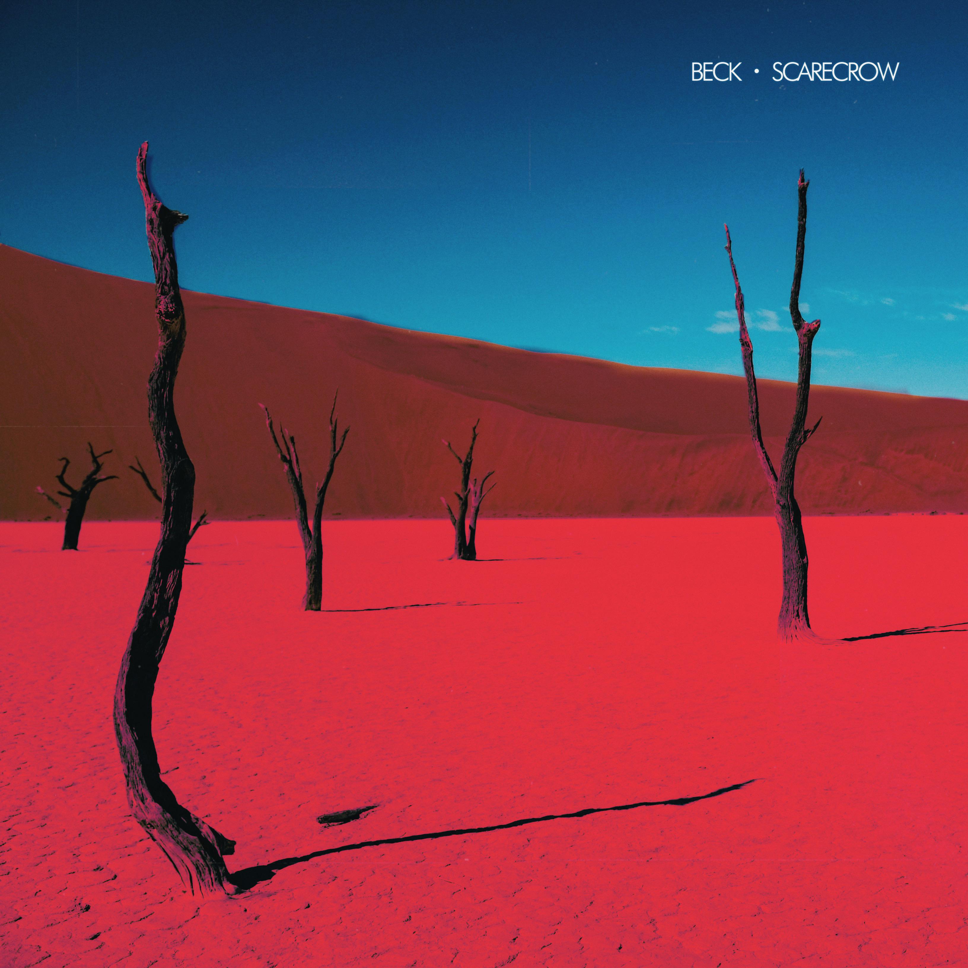 Beck - Scarecrow | Scrolller