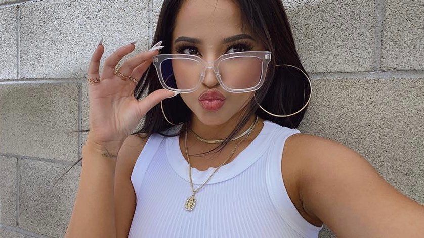 Becky G | Scrolller