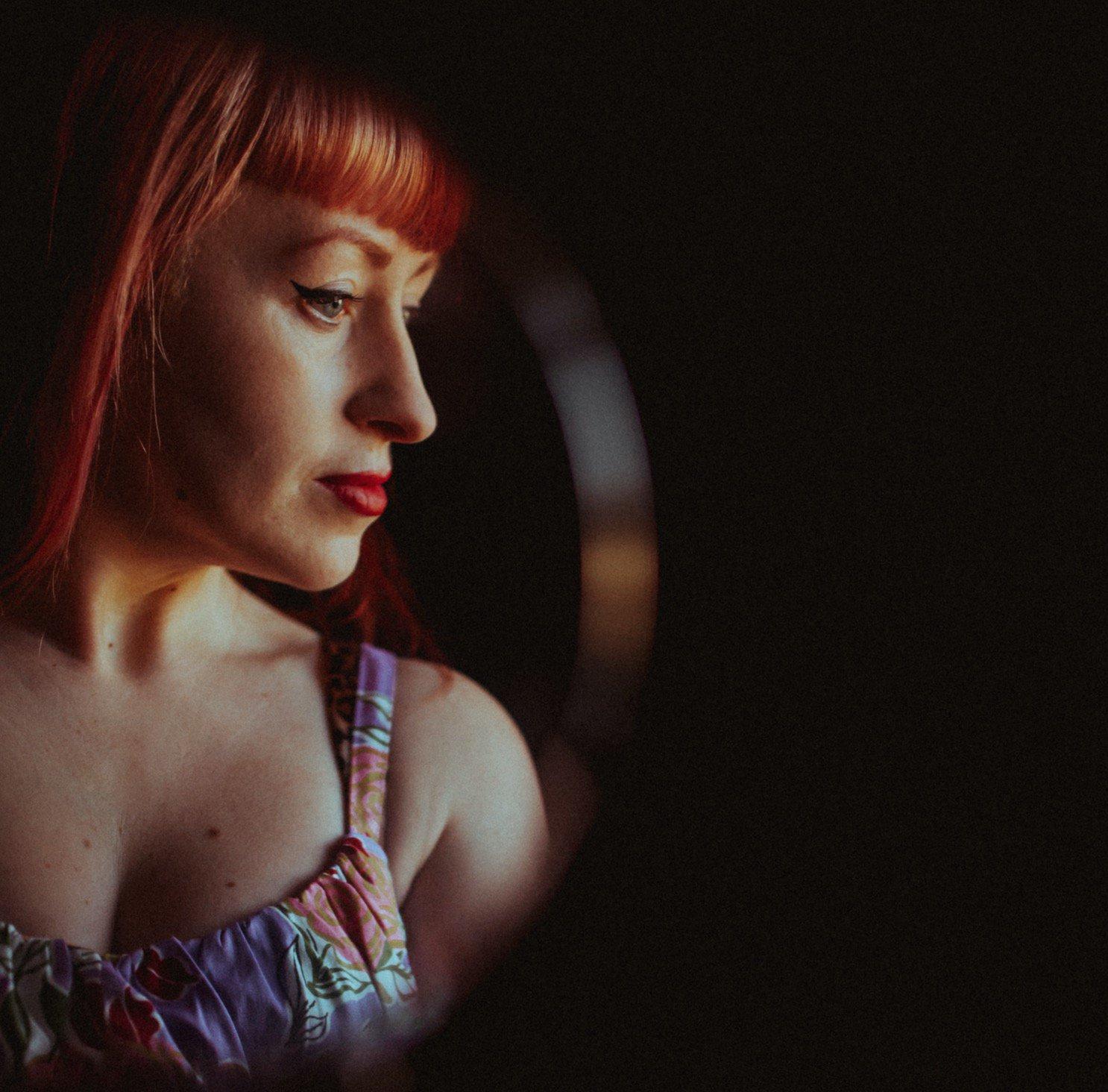 Becky Ryan | Scrolller