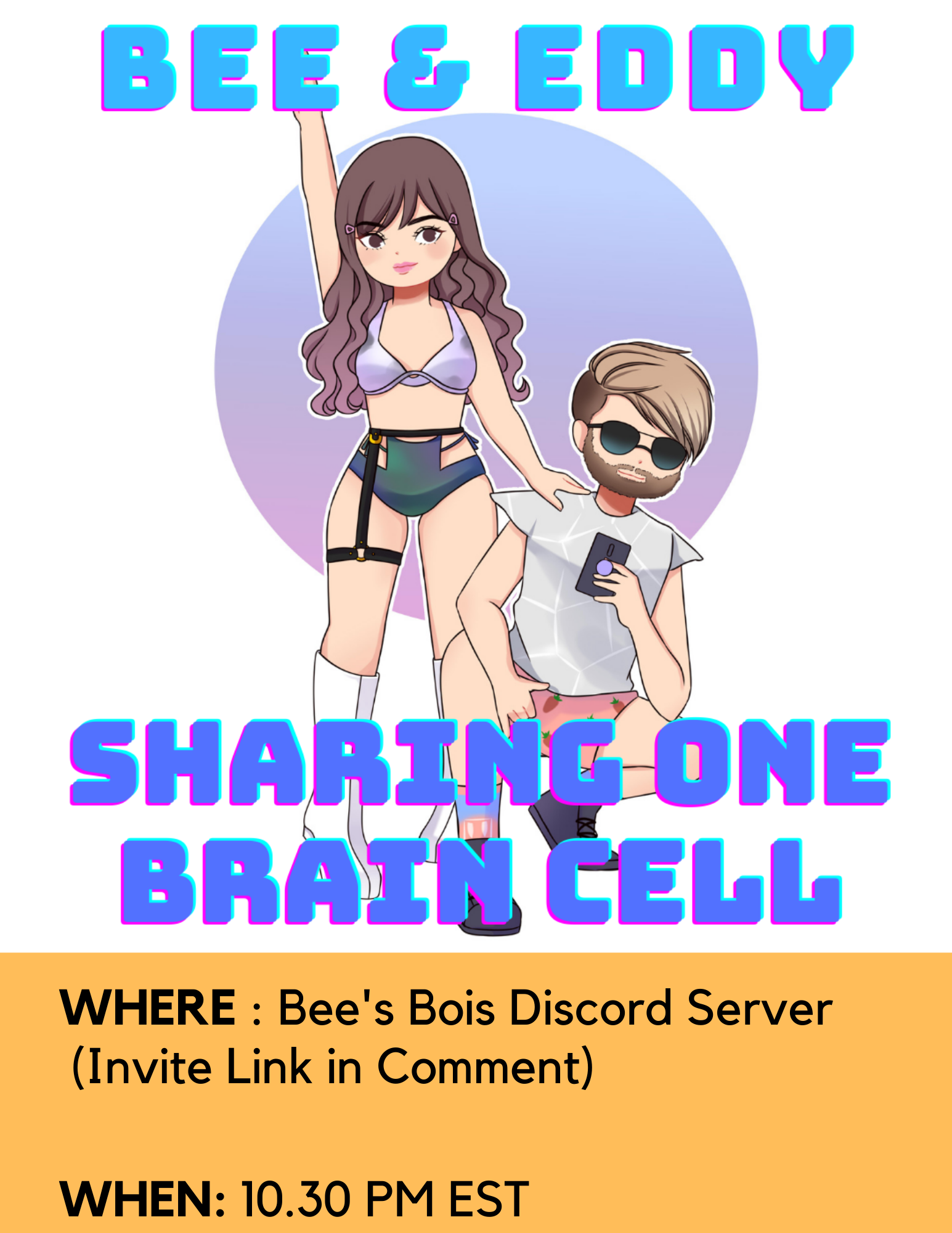 BEE VS EDDY: GUESS THE PROVERBS FROM AROUND THE WORLD | LIVESTREAM PODCAST | Scrolller