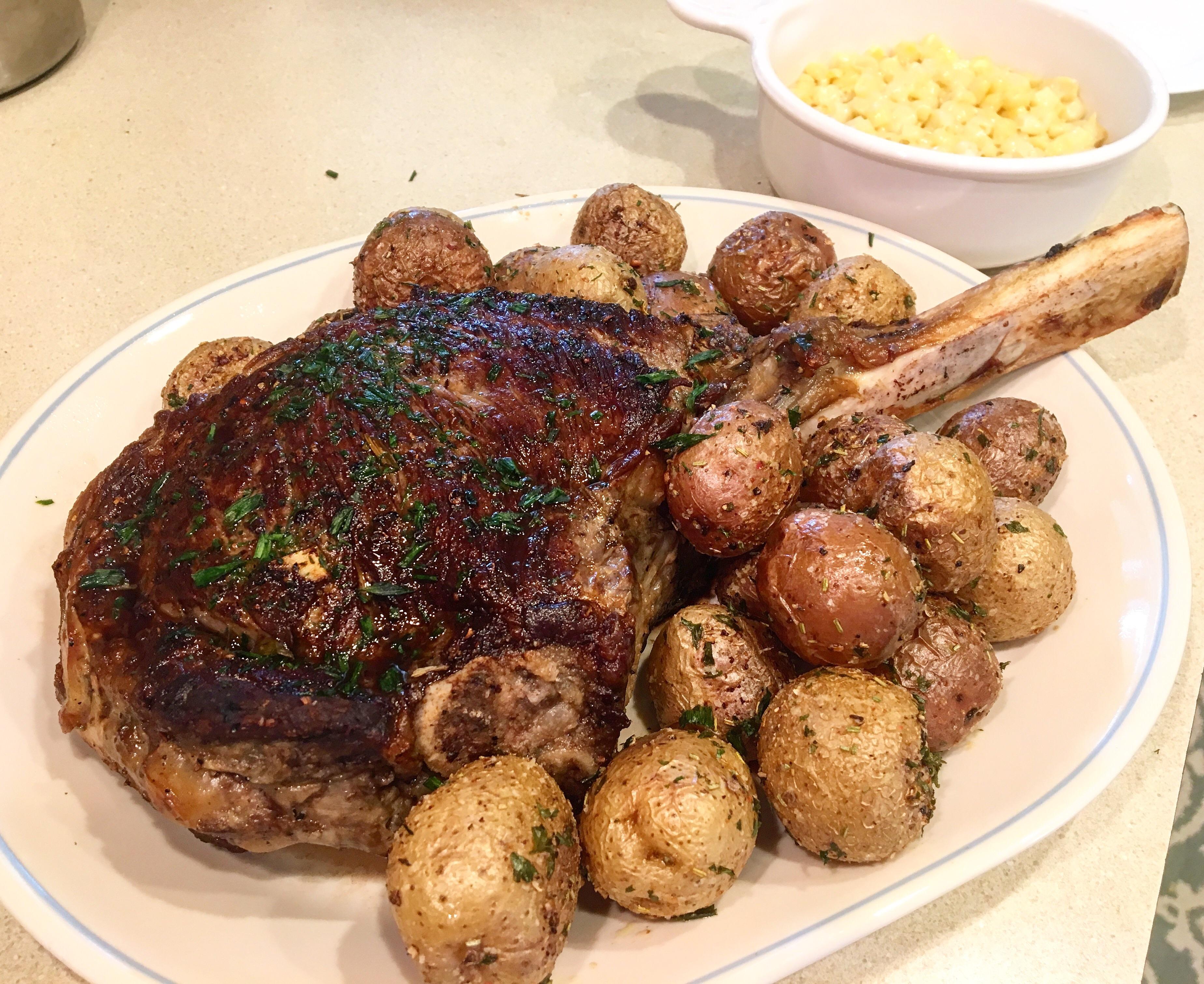 Beef….it’s whats for dinner. | Scrolller