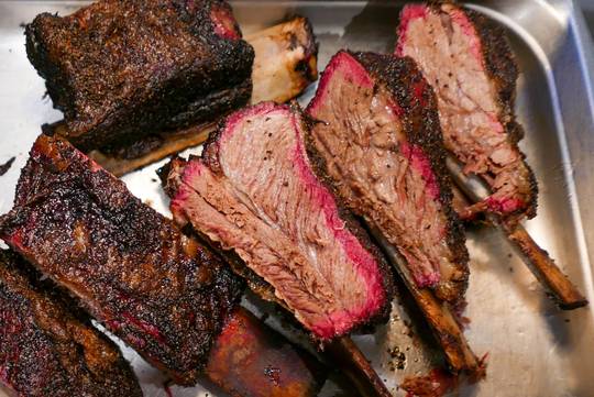 Beef Ribs Anyone? | Scrolller