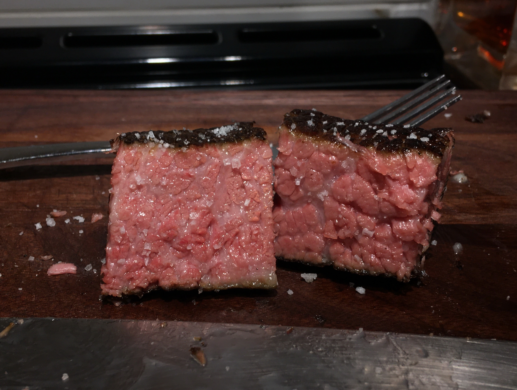 beef short rib 140f/60hr | Scrolller