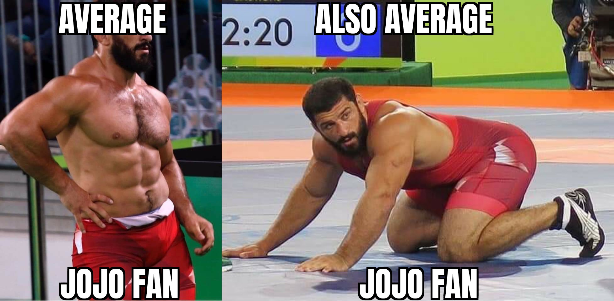 Beefcake | Scrolller