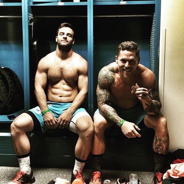Discover more like Broslikeus: Beefy Bros and Related Content | Scrolller