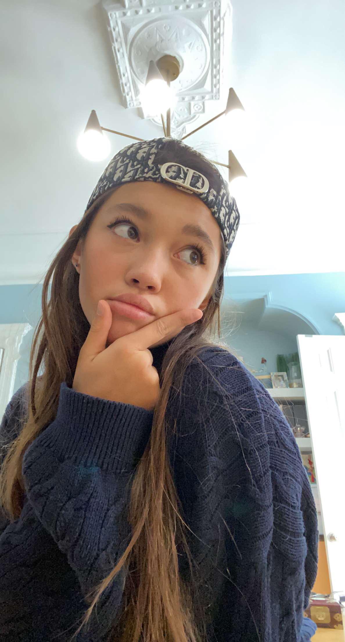 Been a minute | Scrolller