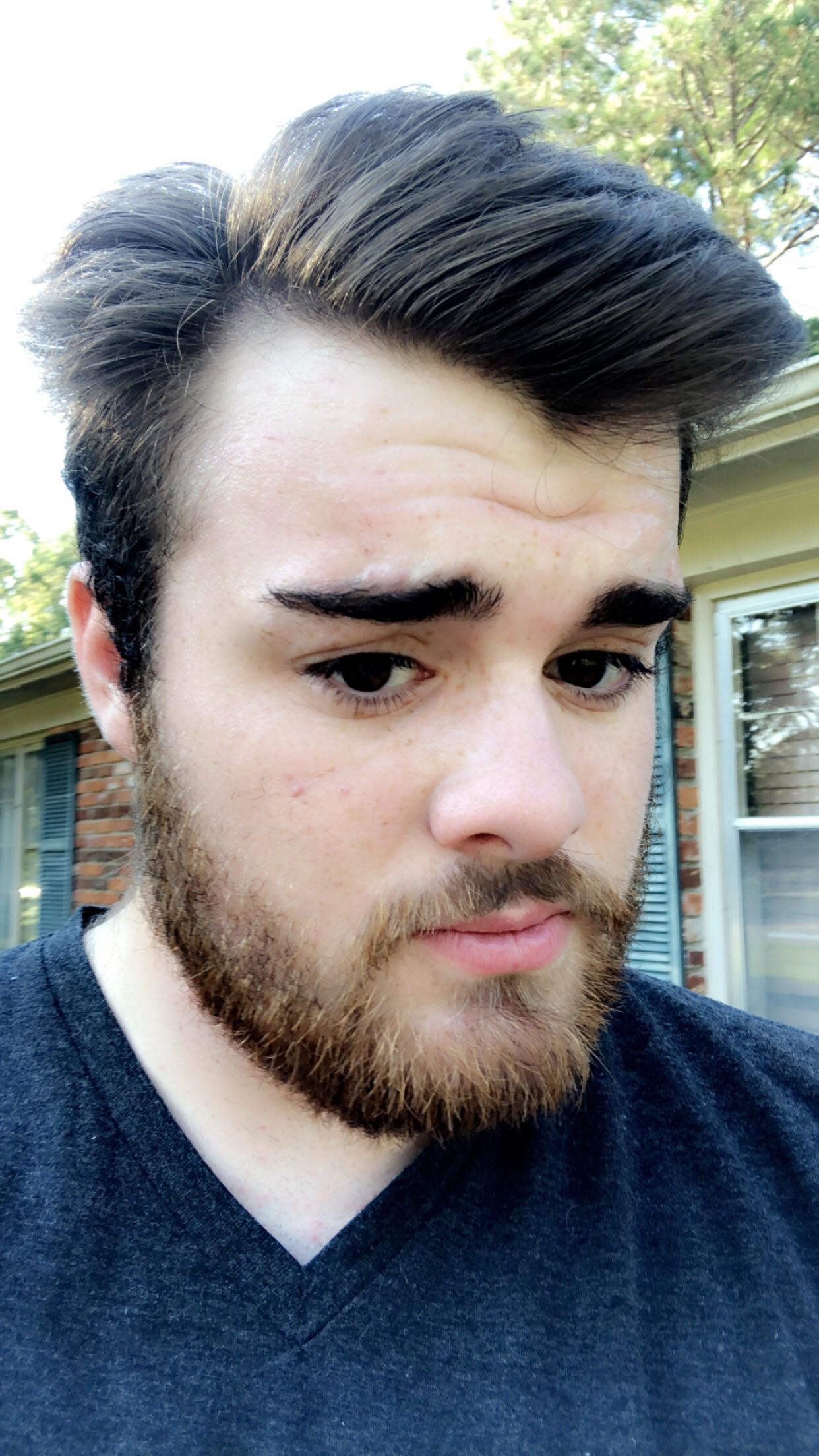 Been Feeling This Selfie Scrolller been-feeling-this-selfie-scrolller