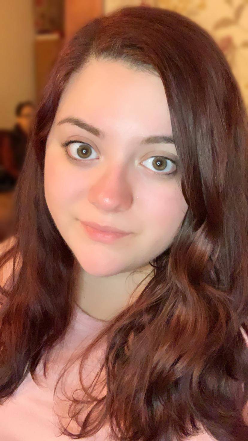 been insecure about my face without makeup for as long as i can remember (18F) | Scrolller