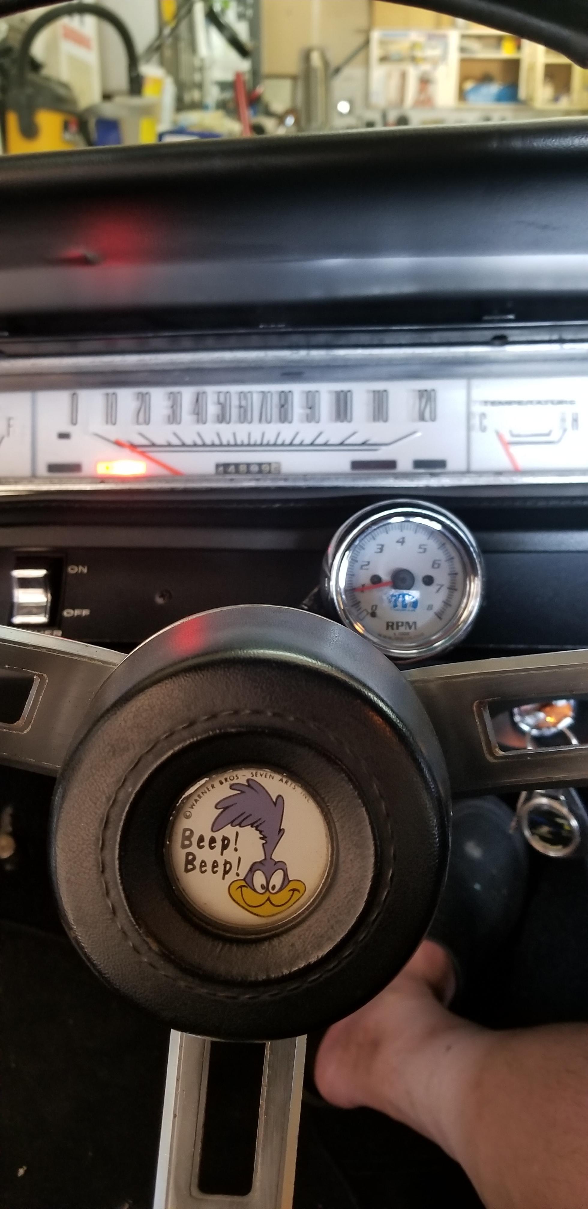 Beep Beep! | Scrolller