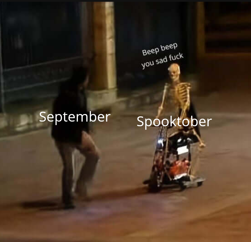 Beep beep | Scrolller