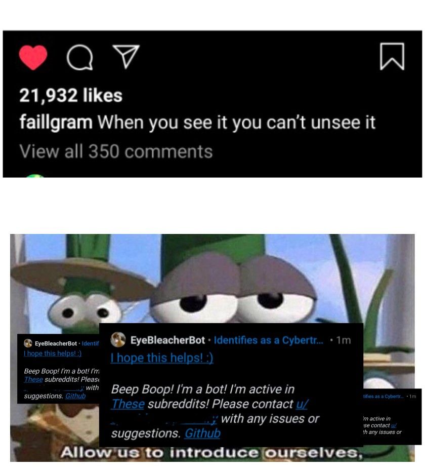 Beep Boop here's your Bleach | Scrolller