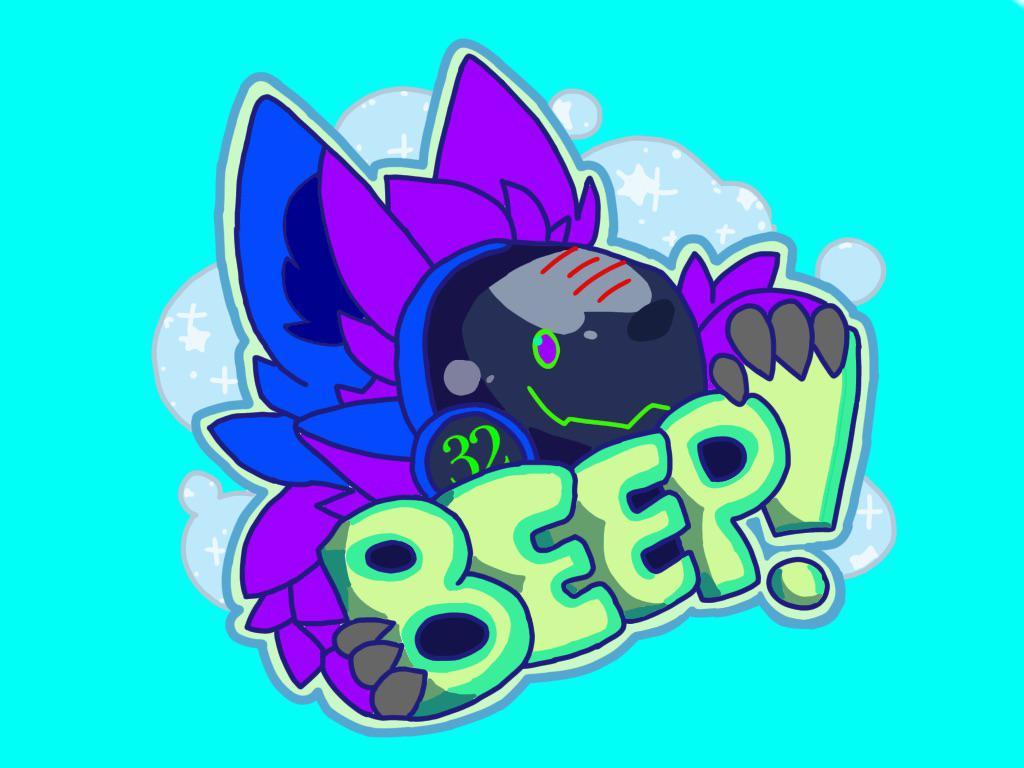 Beep! | Scrolller