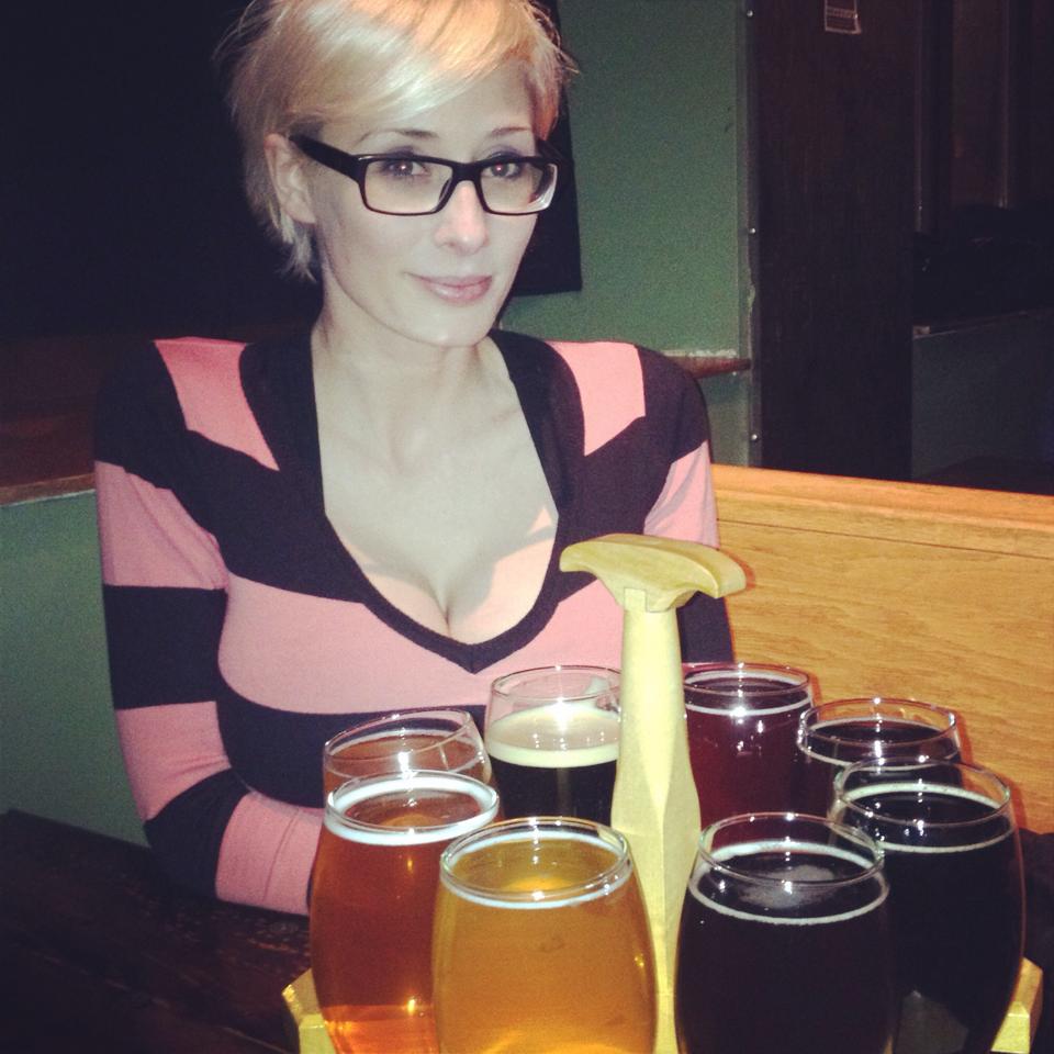 Beer and boobs | Scrolller