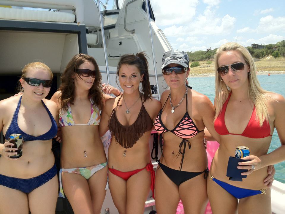 Beers and Bikinis | Scrolller