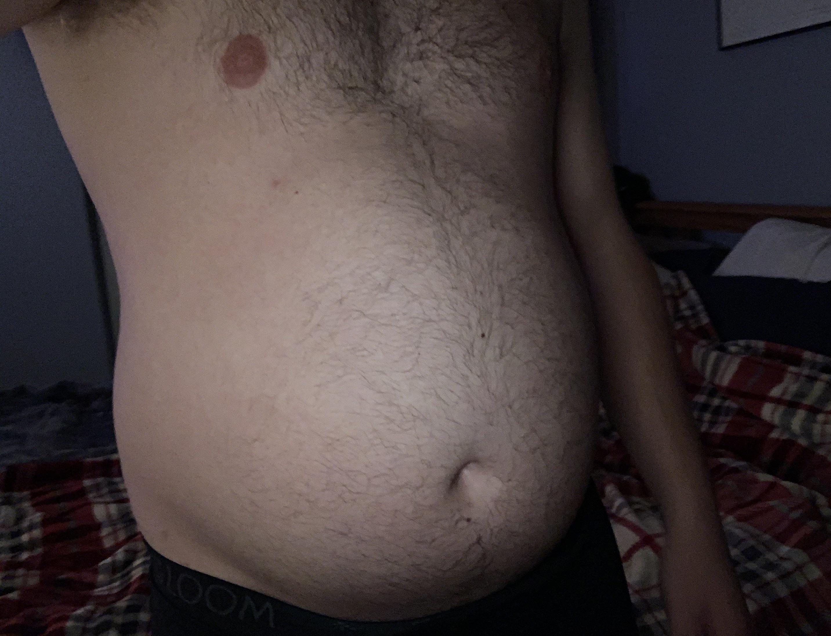 Beers doing this gut wonders | Scrolller