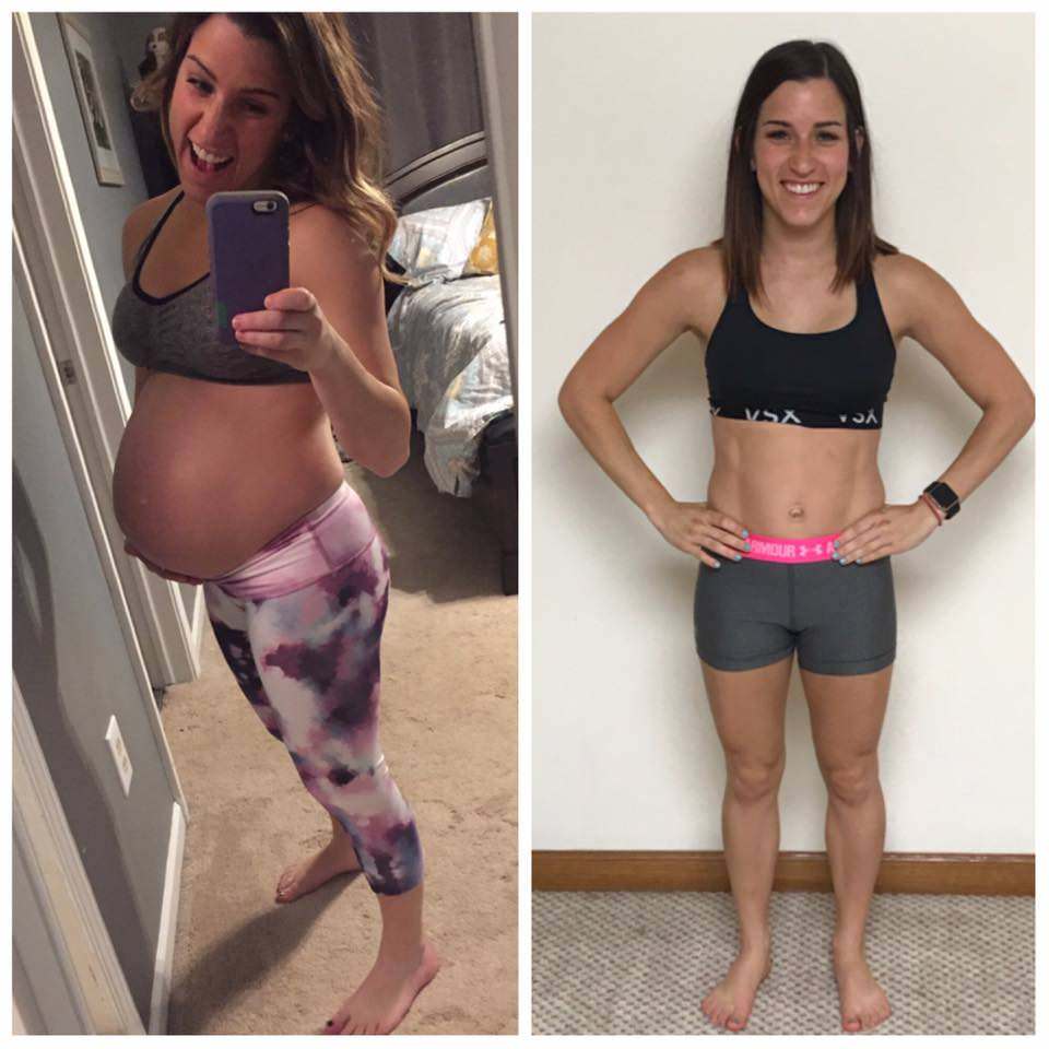 before/after? | Scrolller