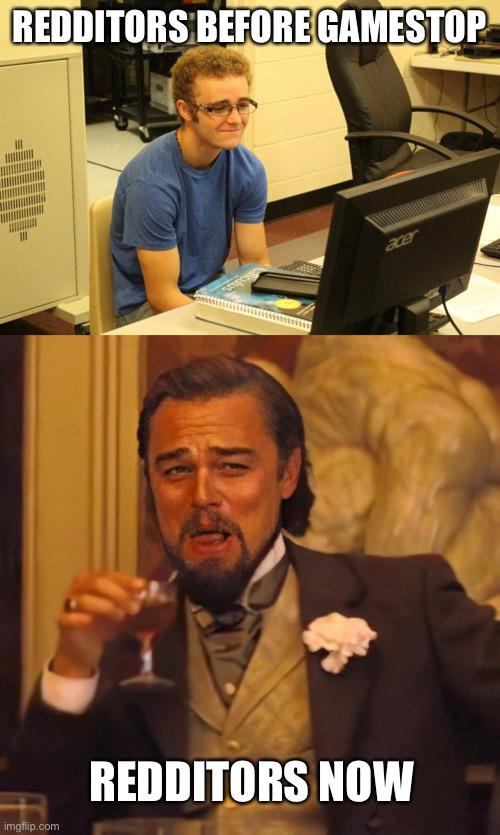 Before/After | Scrolller