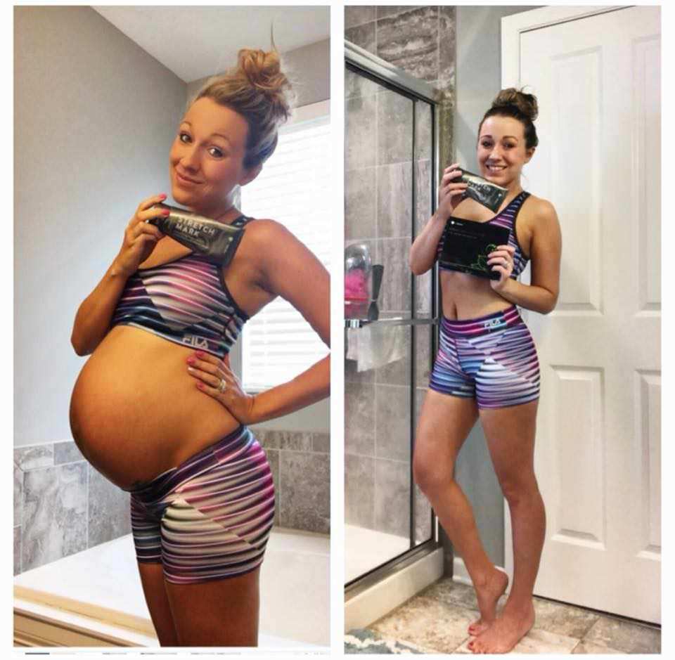 before and after | Scrolller