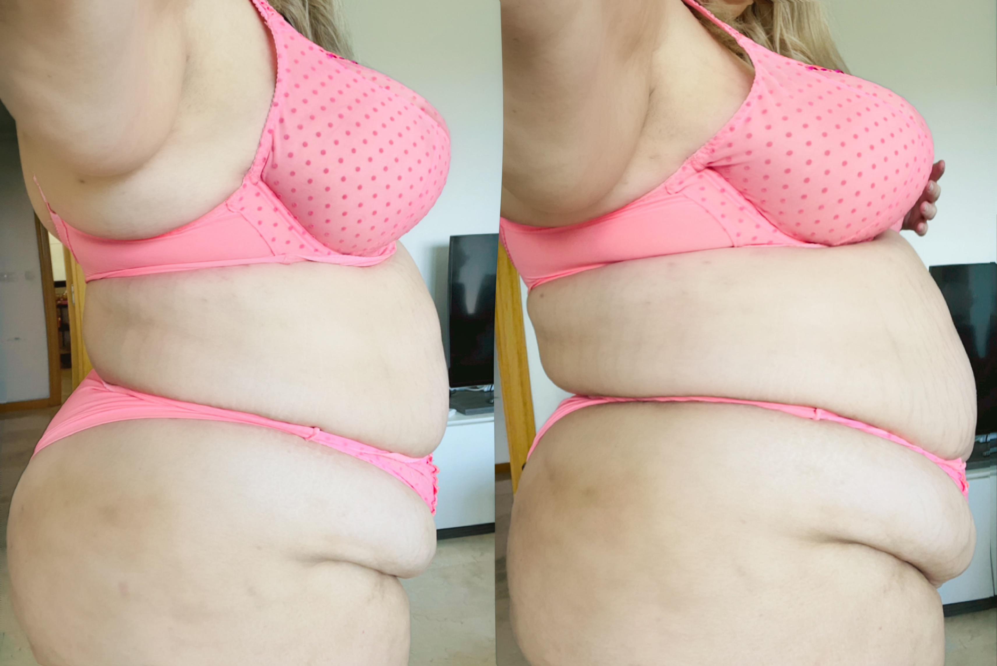 Before and after I ate over 2000 calories of McDonald’s | Scrolller