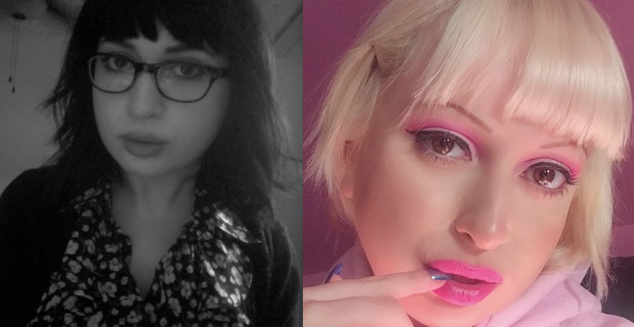 Before and After (so far!) | Scrolller