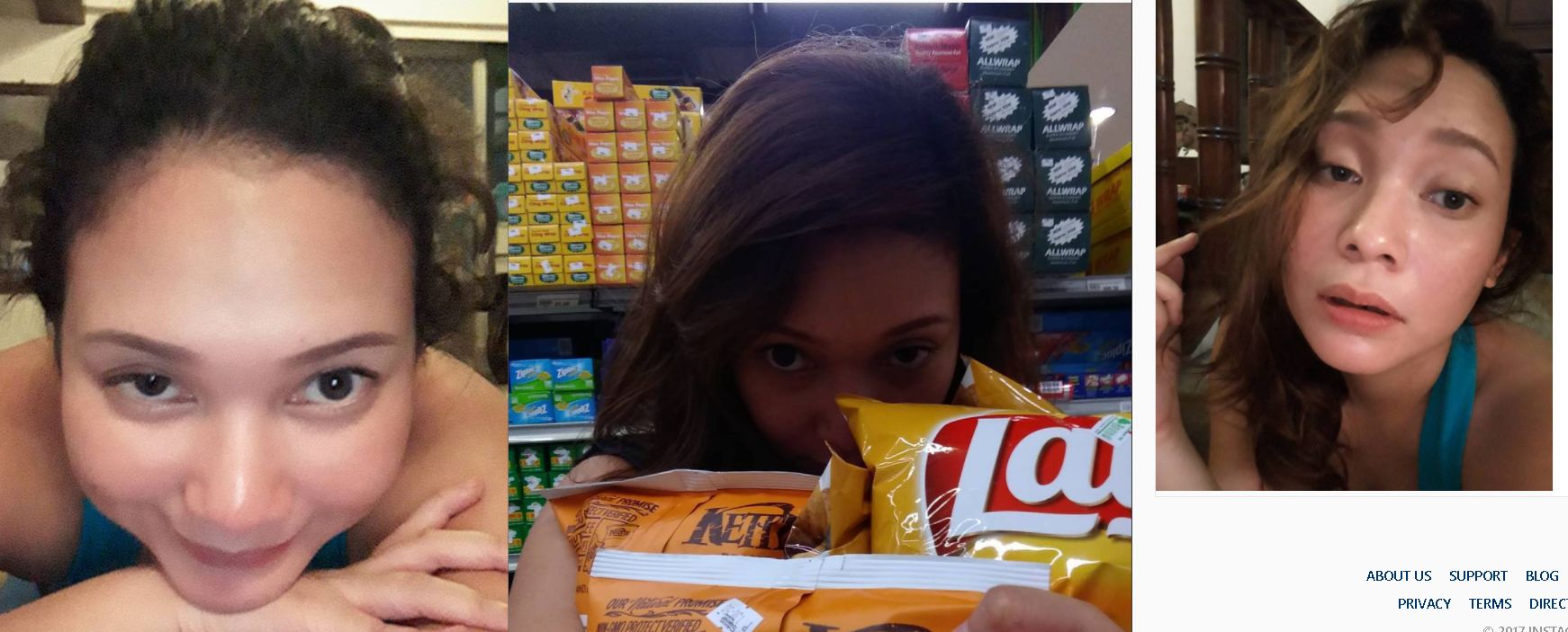 Before, During, After BJ | Scrolller