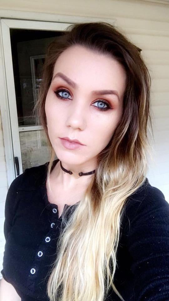 Before I went all blonde | Scrolller