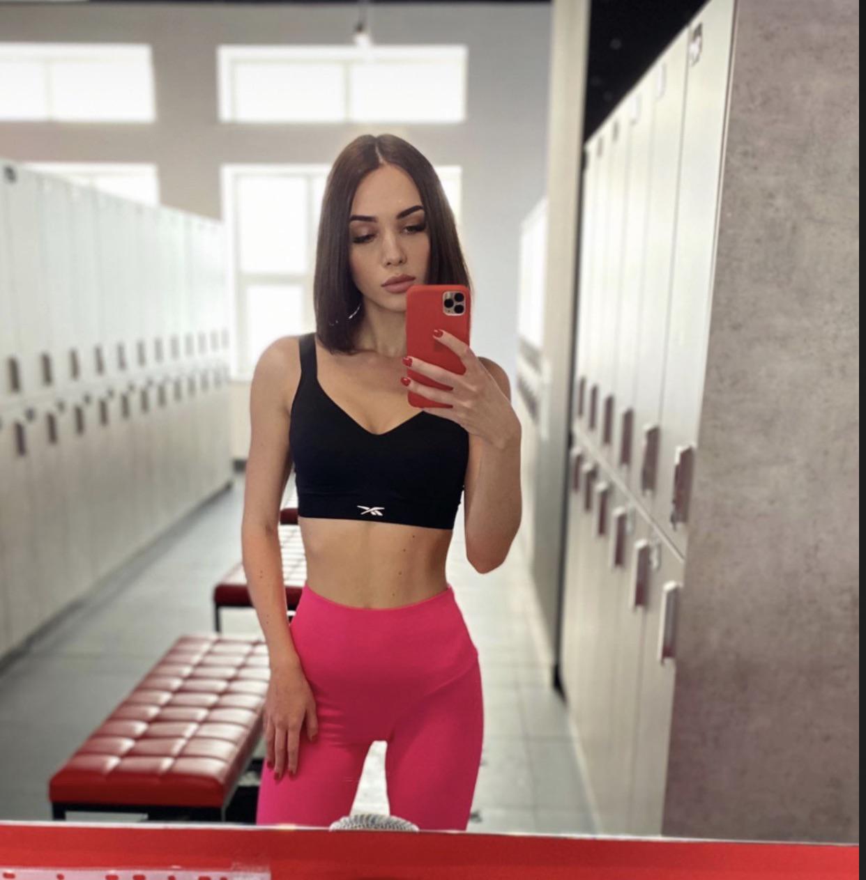 Before training | Scrolller