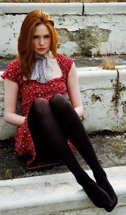 Begging for joi and cei from Karen Gillan (i can show off and i have her pics) | Scrolller