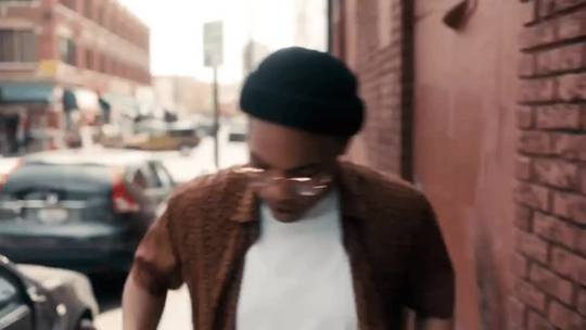 Beginner's luck | Scrolller