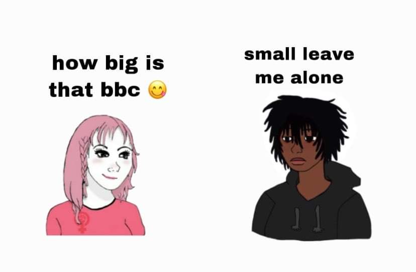 begone vile woman of pale | Scrolller