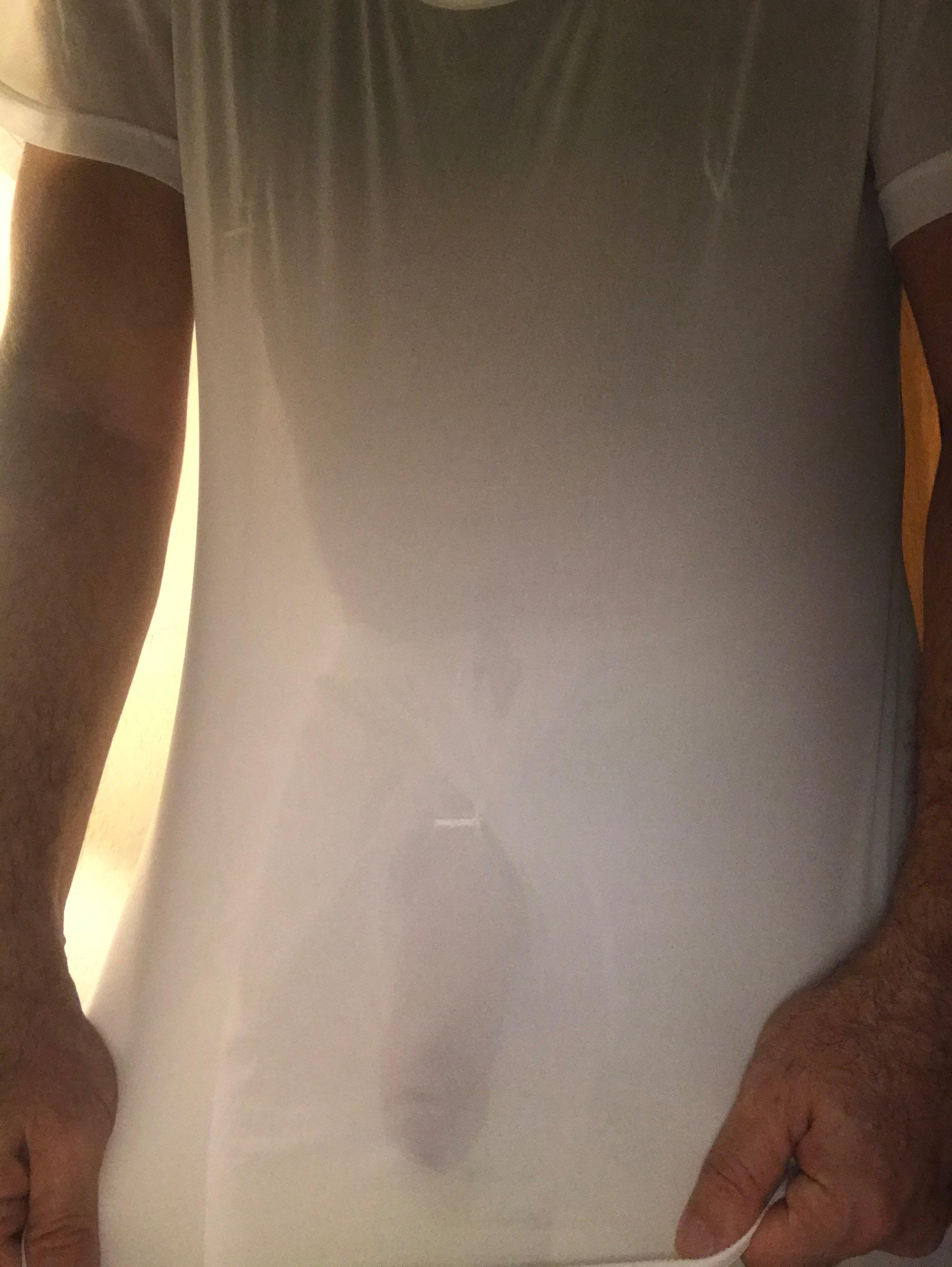 Behind the garment | Scrolller