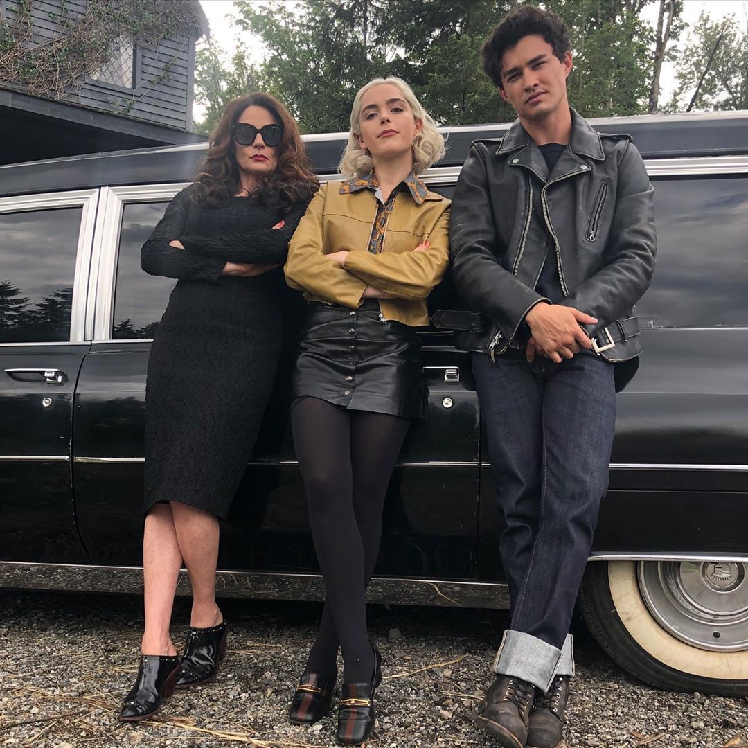 Behind the scenes | Scrolller