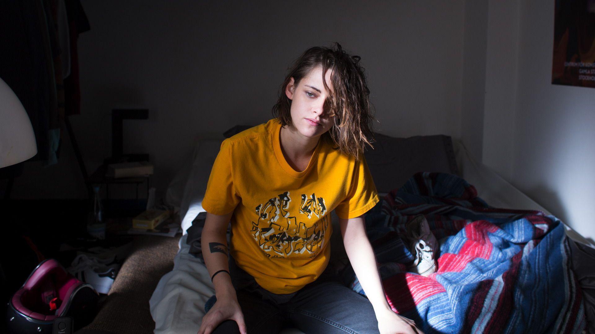 Behind the scenes of personal shopper | Scrolller