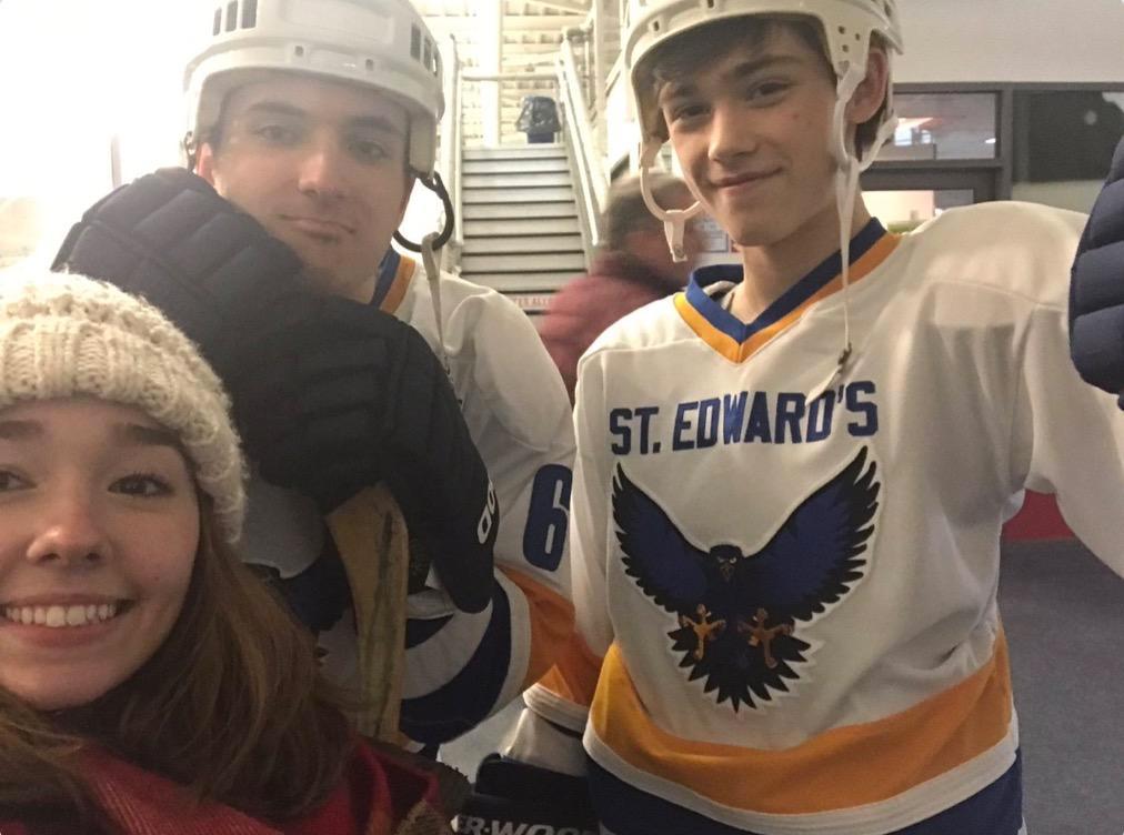 Behind the Scenes: Siblings | Scrolller