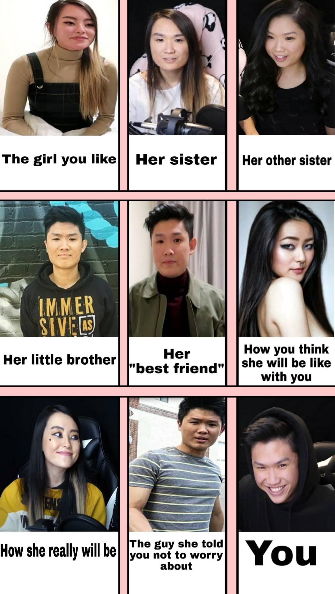 BEHOLD!!! | Scrolller