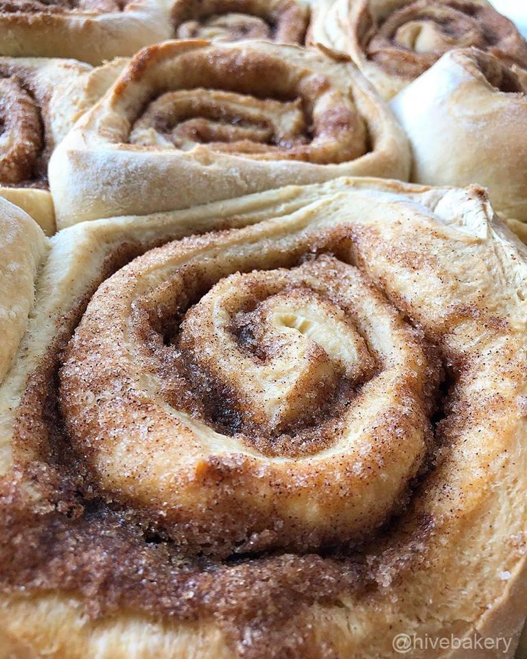 Behold Cinnabon butthole | Scrolller