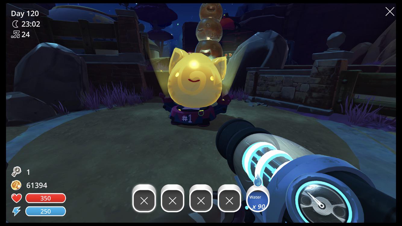 Behold: Schrodinger, my quantum tabby | Scrolller